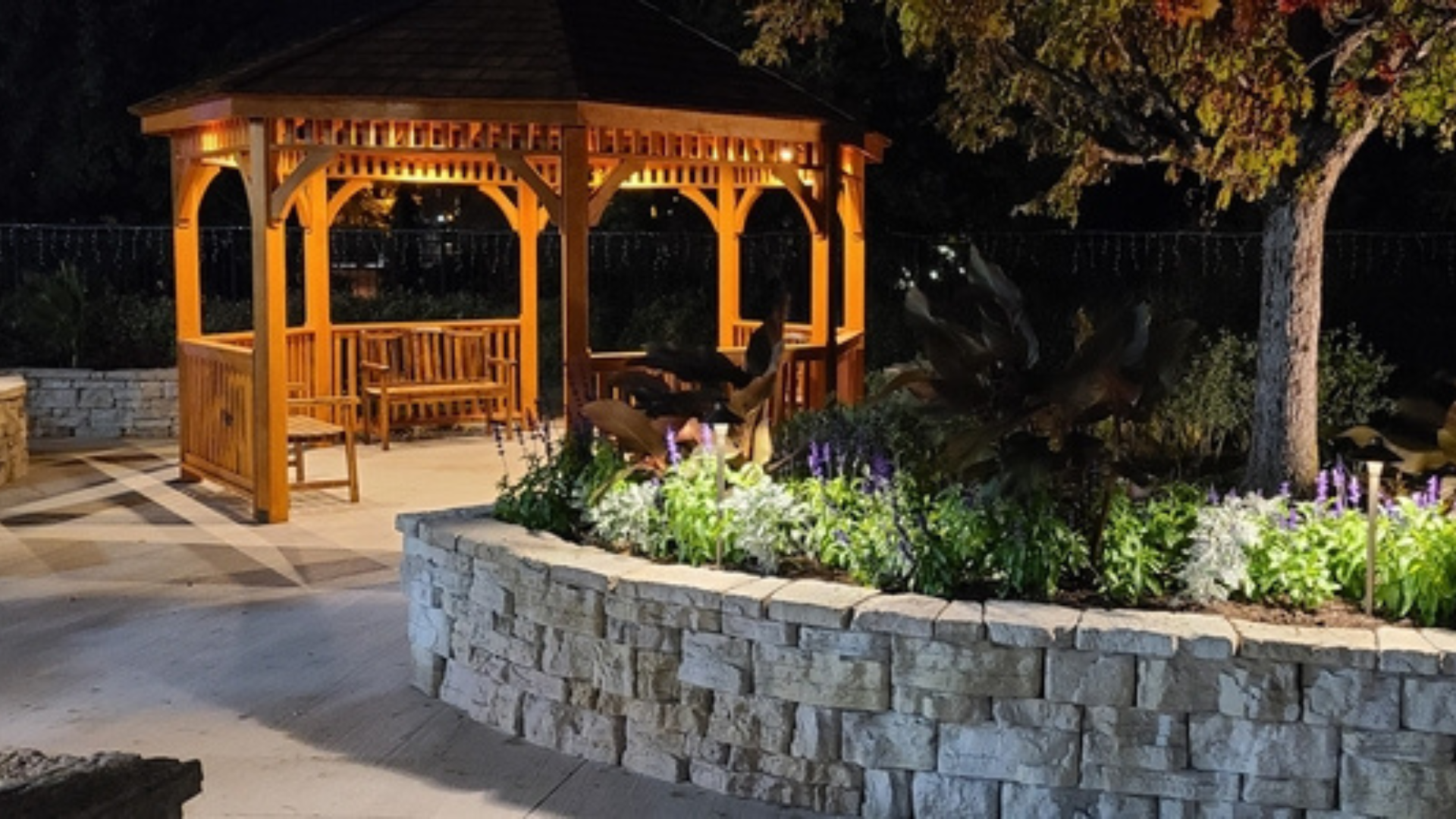 Luxury Gazebo Design in Dubai – Custom Outdoor Solutions for Elegance ...