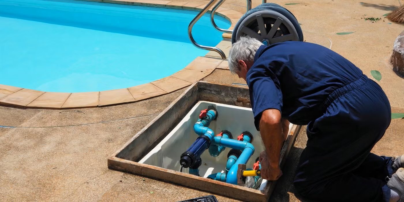 Professional Swimming Pool Maintenance in Dubai – Keep Your Pool ...